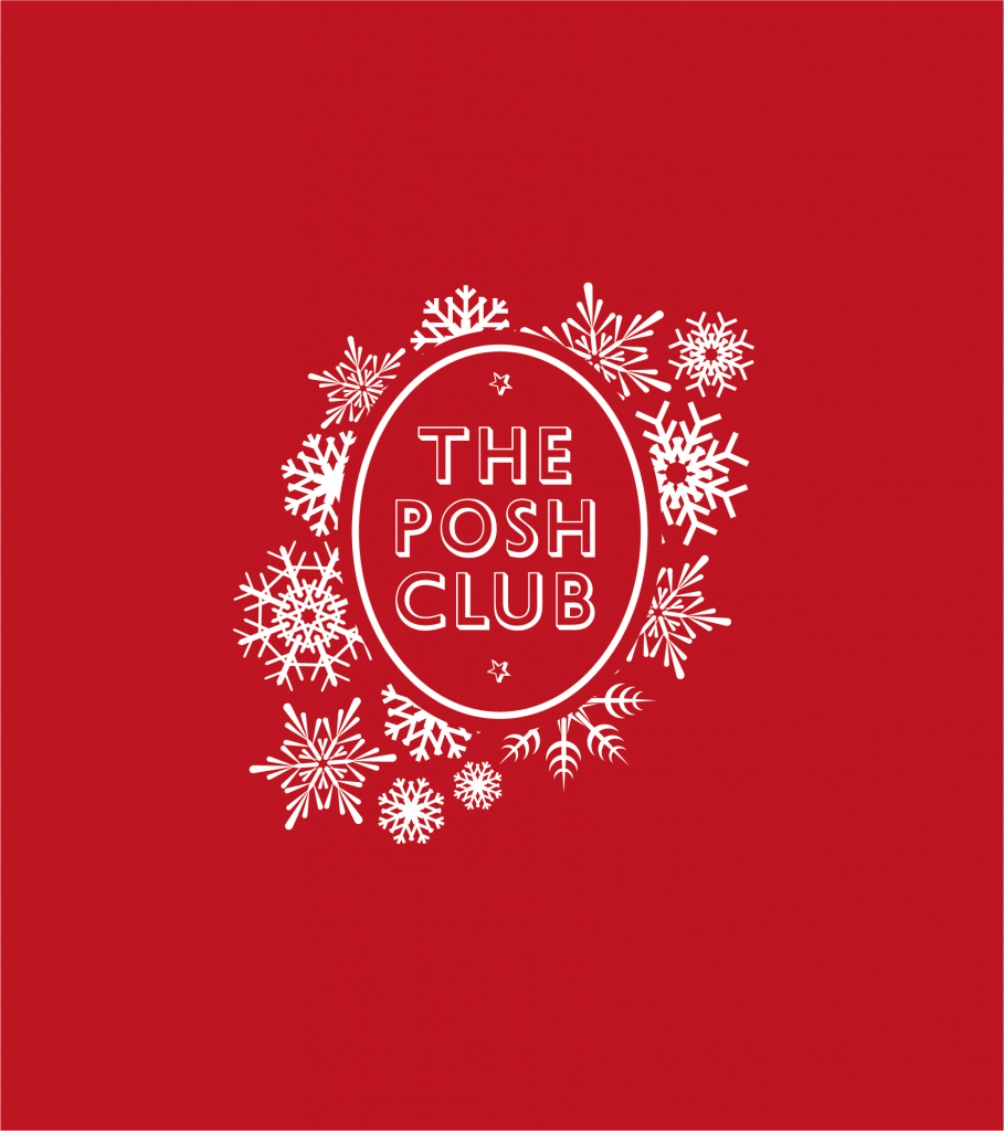 The Posh Club - Common/Wealth